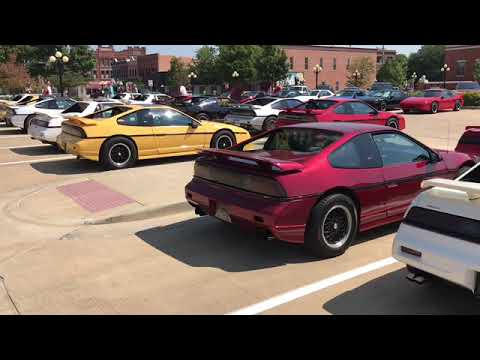 Fiero: The Movie (Official Trailer) 😉 - YouTube