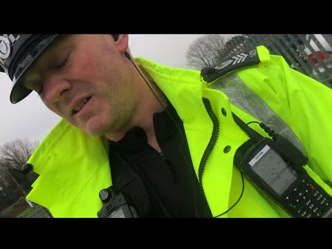 “You Can’t Say That” Sgt Snowflake Abuses Powers to Police Conversation ...