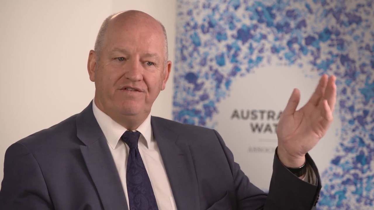 Eamonn Kelly: Safety culture on big worksites - YouTube