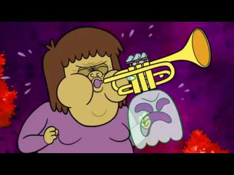 It's Everyday Bro VS Its EveryNight Sis -  Regular Show