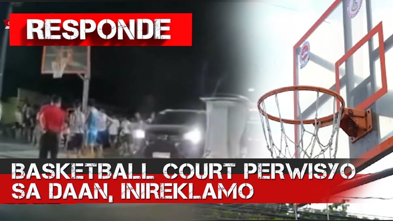 Perwisyo sa daan | RESPONDE - YouTube