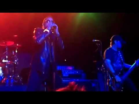 Red Line Chemistry- Vicious Cycles @ The Valarium Knox,Tn 8/3/12 - YouTube