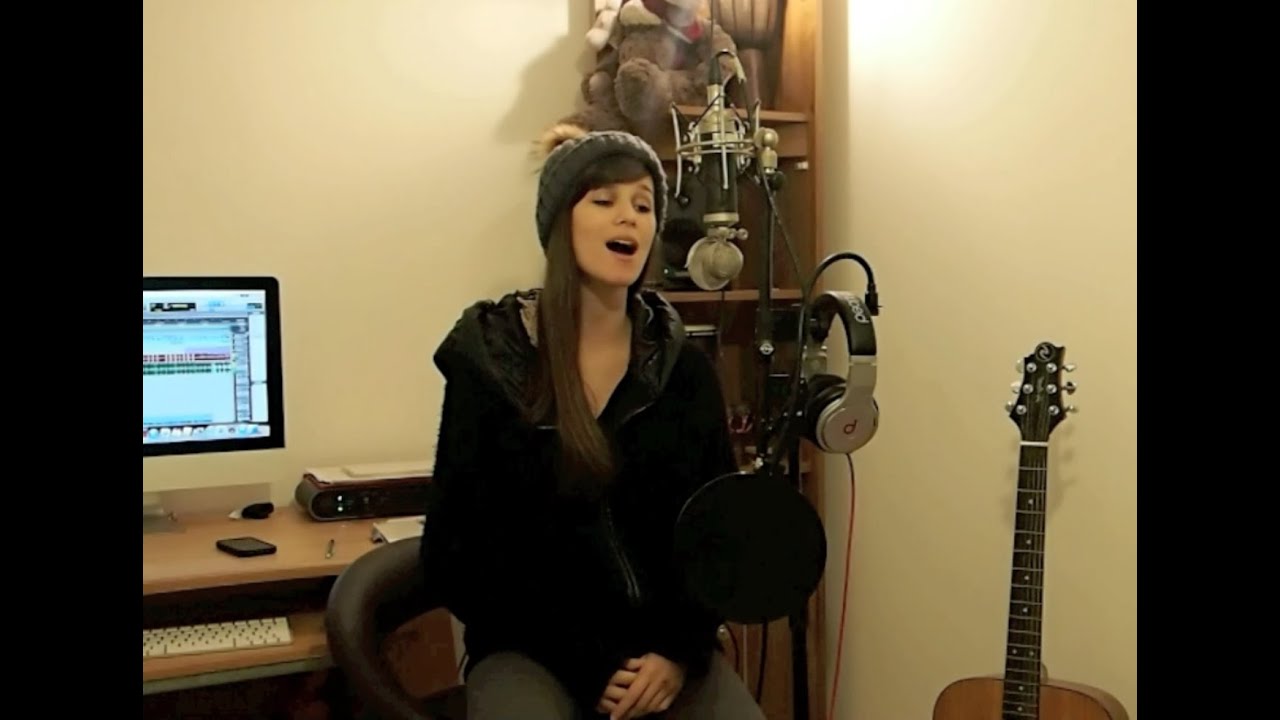 Stay High - Tove Lo (Cover) Melle chante - YouTube