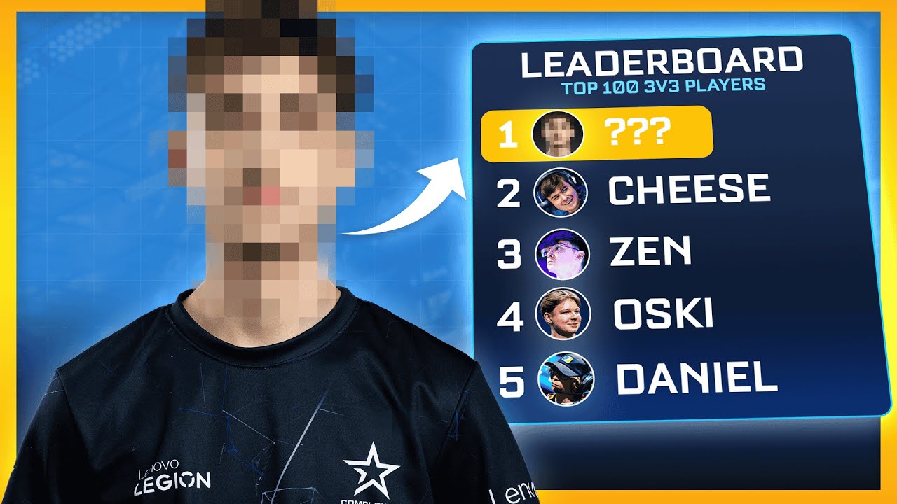 Playing The Number 1 Player In North America And He Was INSANE! - YouTube