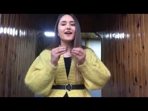 Burak King - Var Git (İşaret Dili)