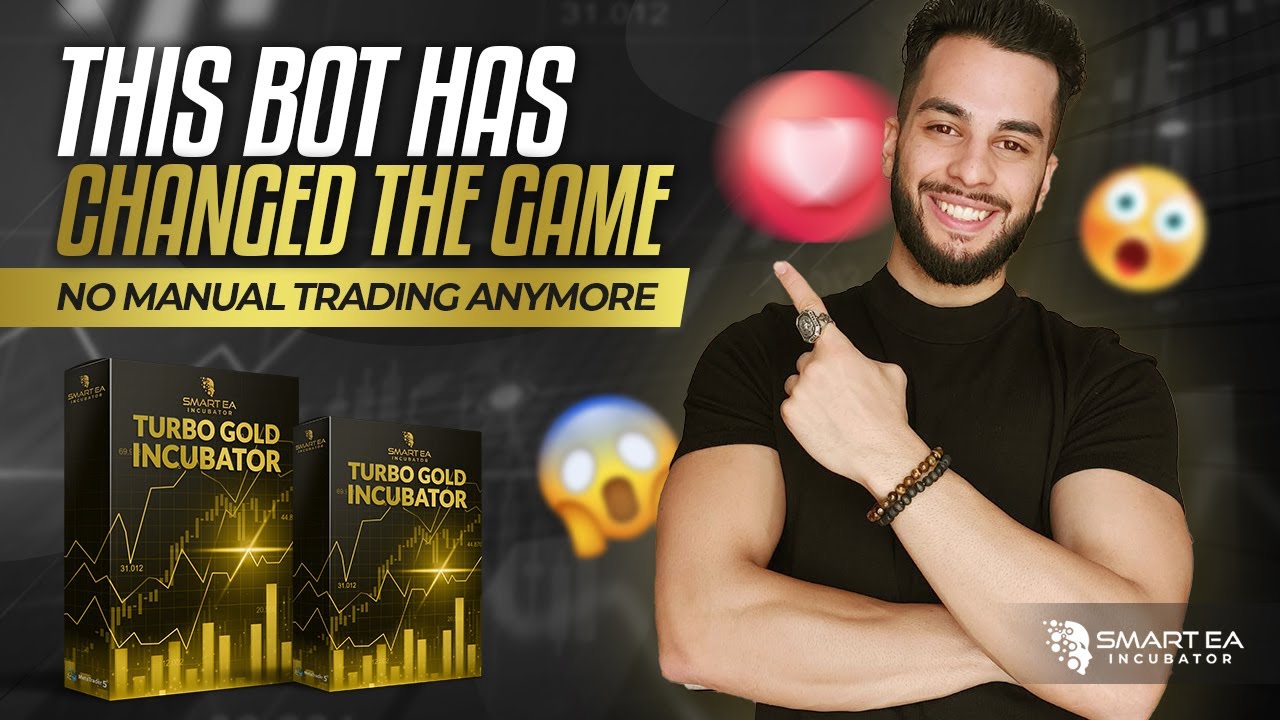How To Automate Trading With Expert Advisors? | Turbo Gold Incubator ...