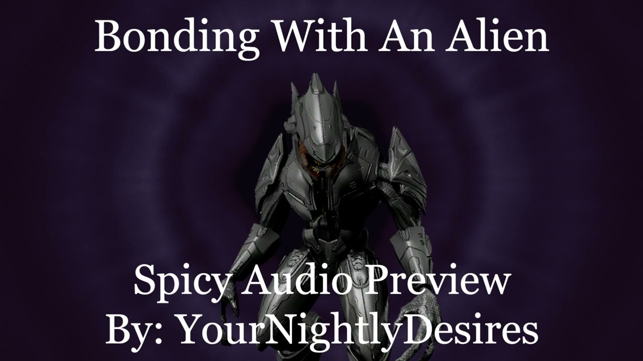 [M4A] [Spicy ASMR] You And Alien Bond - YouTube