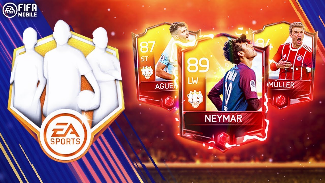 COMPLETING THE TOTW EVENT!!! ELITE TOTW IN A PACK!!! TOTW 12 | FIFA ...