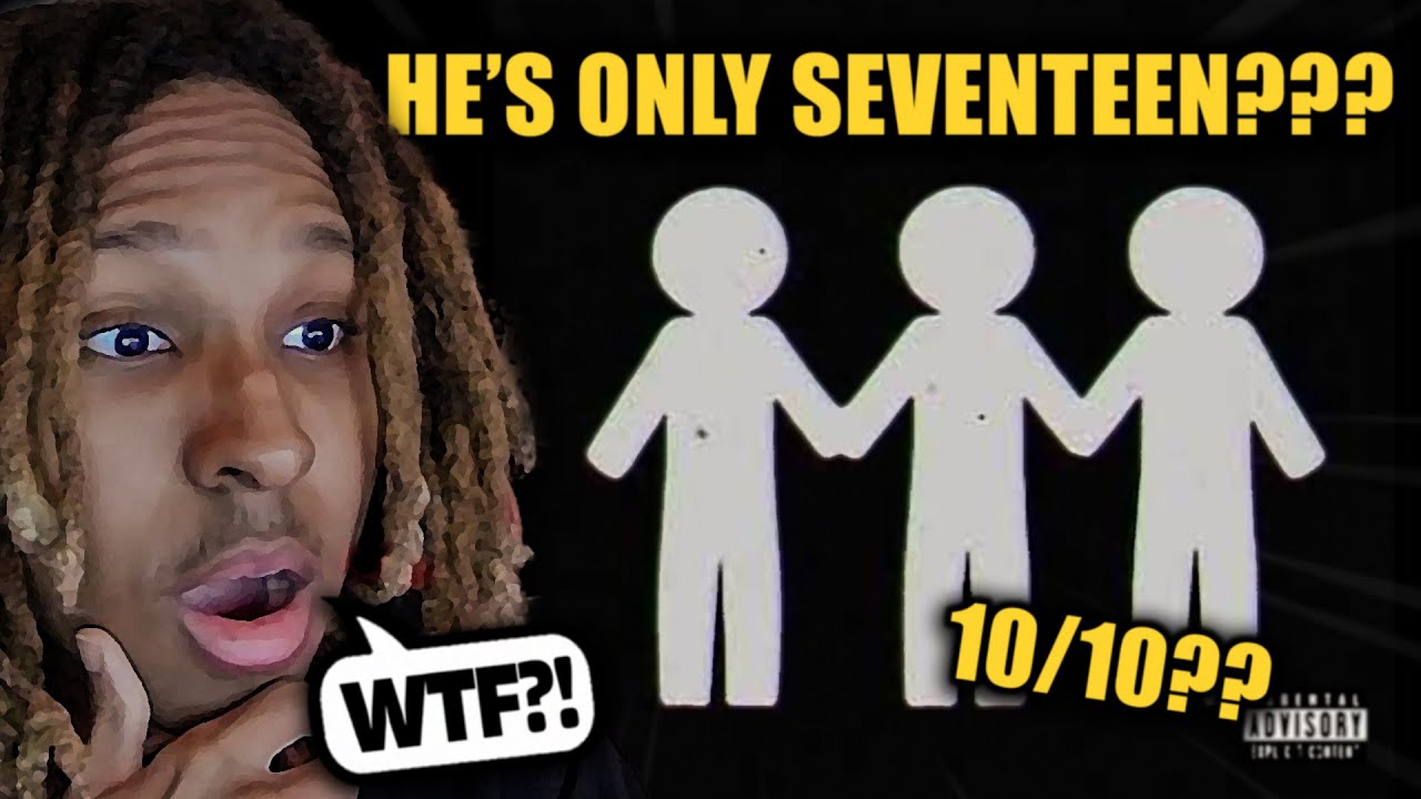 THIS ARTIST SENT ME HIS ALBUM... *Nolo - No One Left Out FULL ALBUM ...