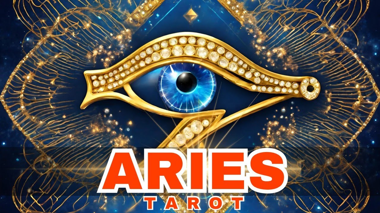 🚨ARIES ♈️ 27 MARZO AGARRATE FUERTE ARIES TE VAN A TEMBLAR LAS PIERNAS ...
