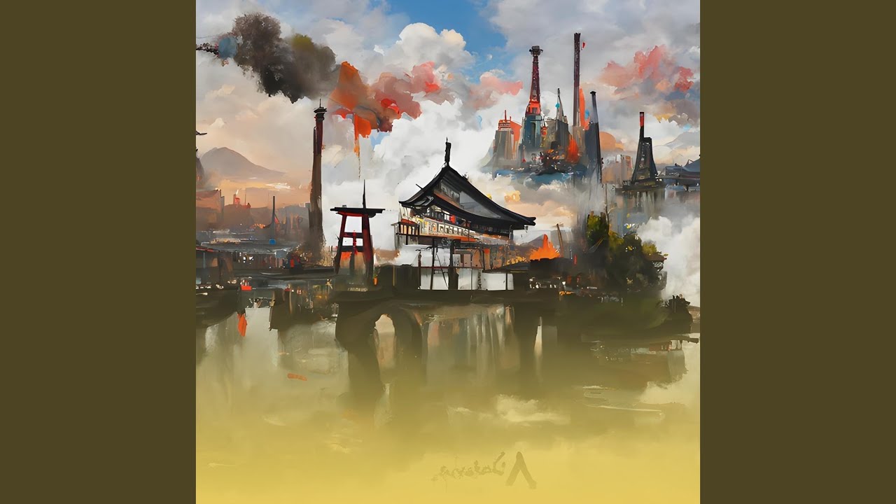 Desolate Amalgam Echo - YouTube