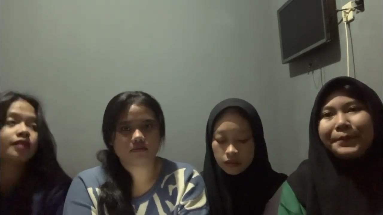 Kelompok 8 R1F Program laundry - YouTube