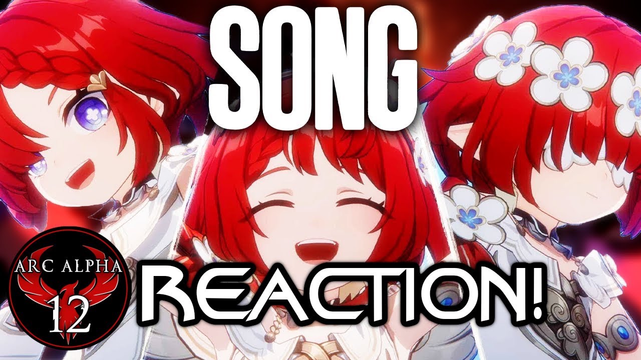 REACTION: TRIBBIE SONG - “We Three Priests” | HalaCG ft. Chi-Chi ...