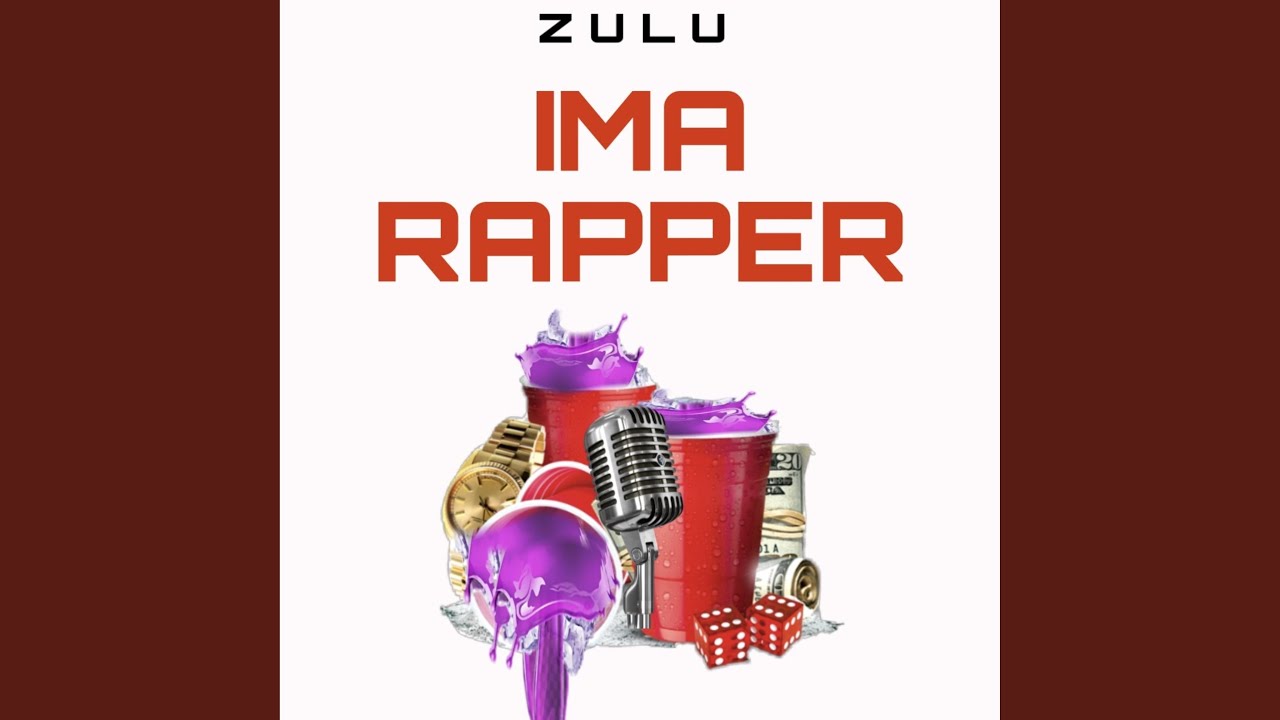 IMA RAPPER - YouTube