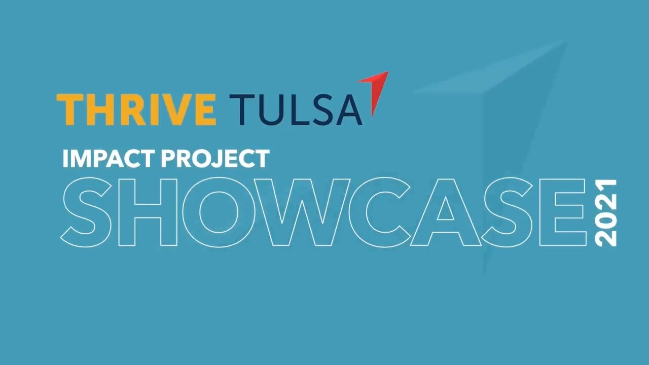 2021 Thrive Showcase - Complete Broadcast - YouTube