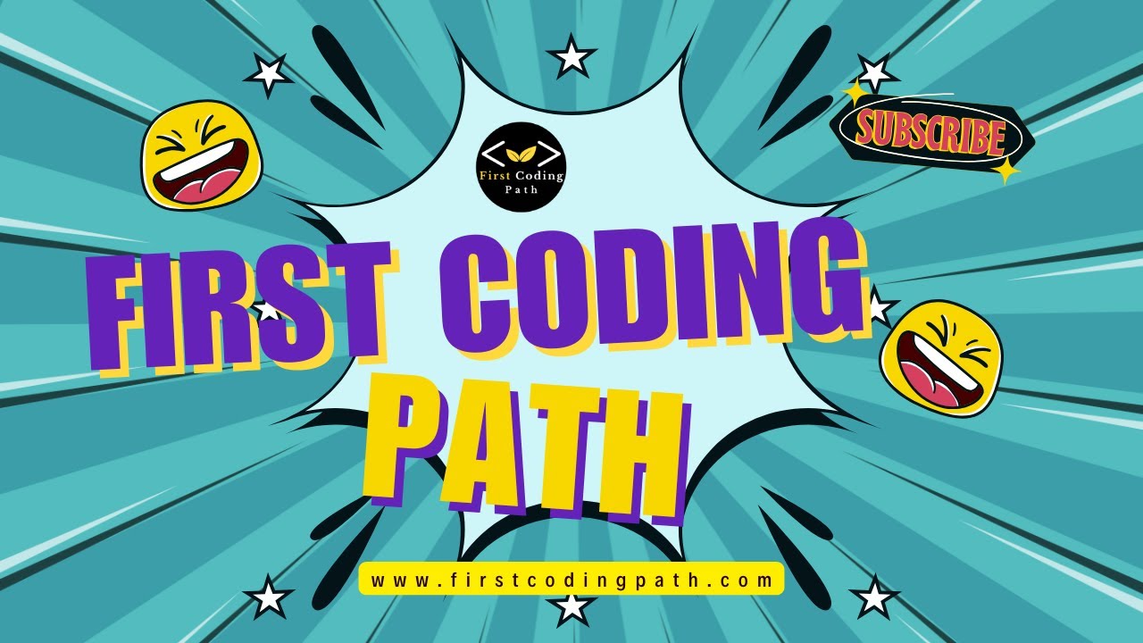 What is First Coding Path | FCP | Intro - YouTube