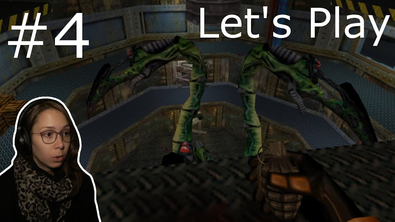 Let s Play Half Life 1 Part 04 YouTube let-s-play-half-life-1-part-04-youtube