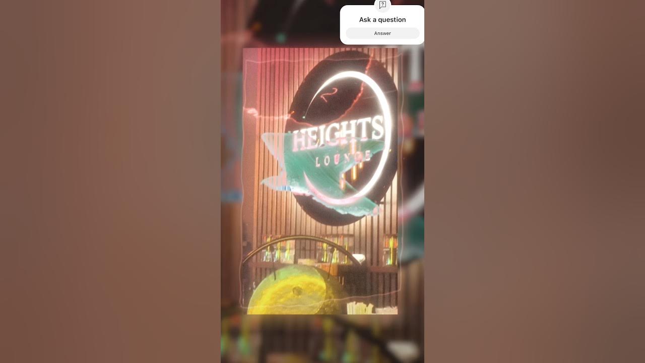 Clay Huete live at the heights lounge Tampa Florida - YouTube