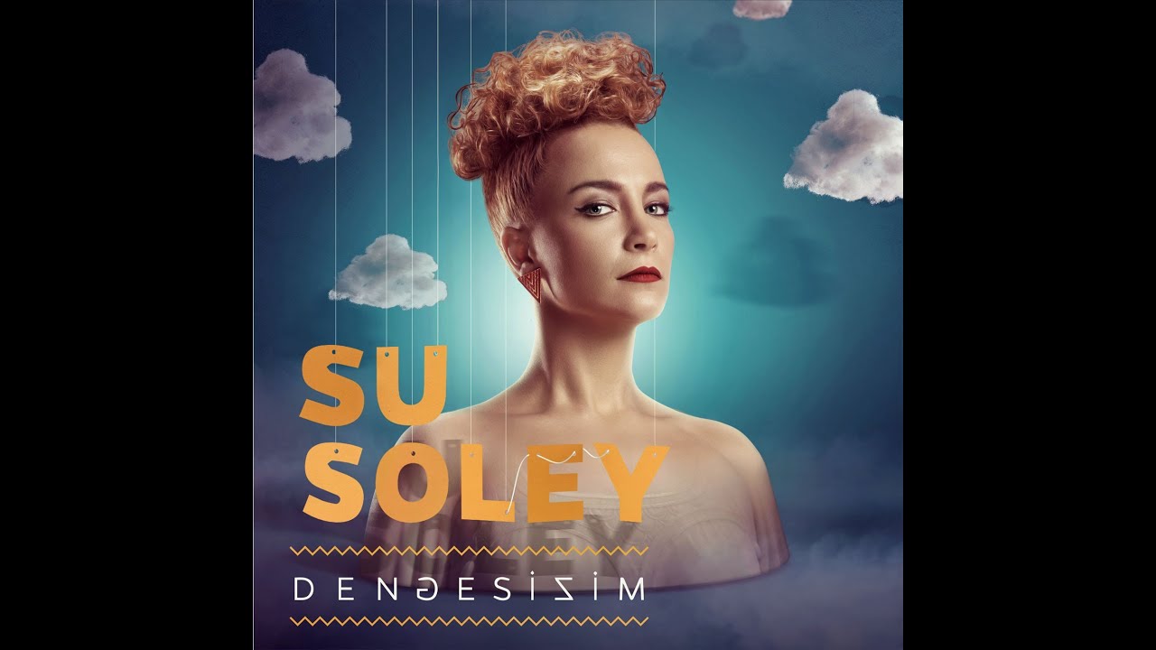 Su Soley - Dengesizim (Official Audio) - YouTube