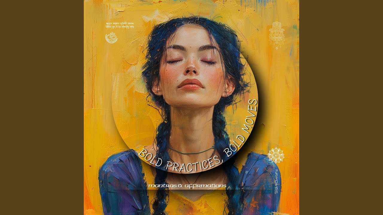 Therapeutic Evening Mantras for Calm - Peaceful Singing Bowl - YouTube