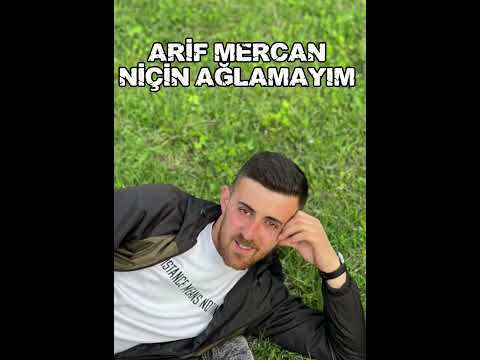 ARİF MERCAN-NİÇİN AĞLAMAYIM 2026- (UĞUR BÜLBÜL)