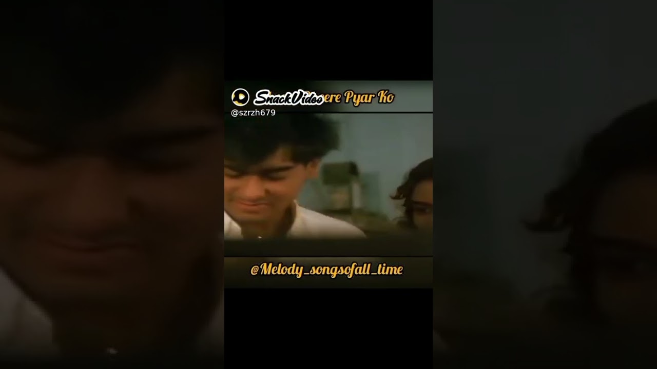 phool aur kaante trailer movie Ajay devgan tariq shah - YouTube