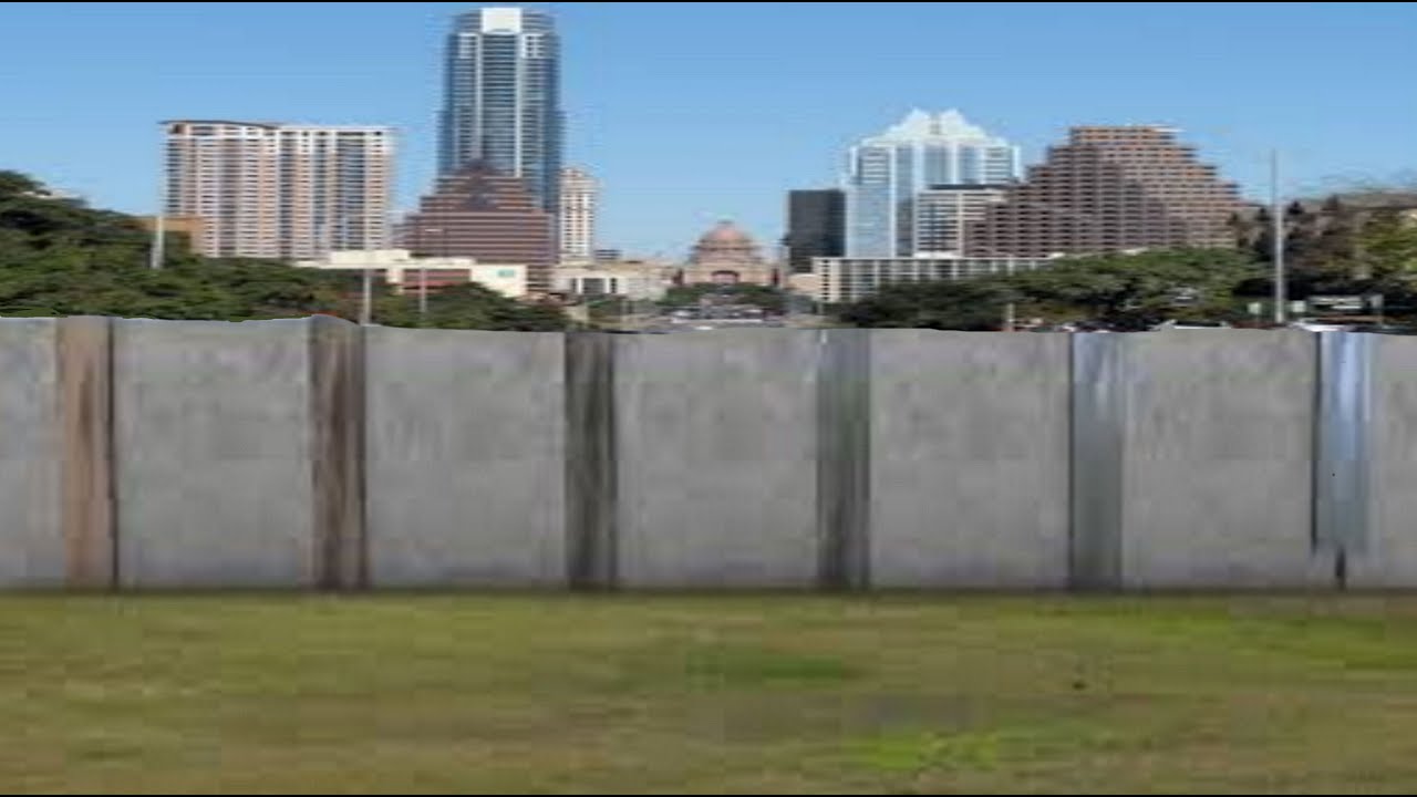 Make Austin Great Again - YouTube
