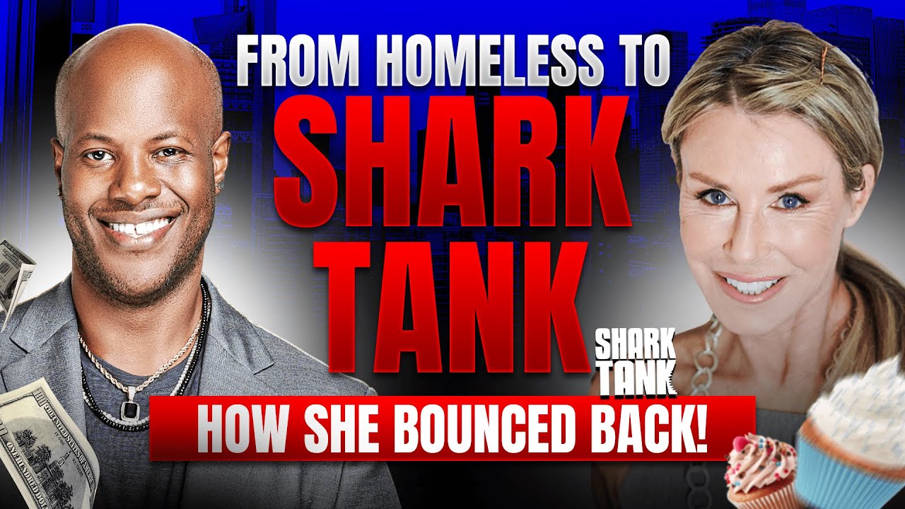 From Sweet Tooth to Success: Tracey Noonan's Journey Shark Tank success ...