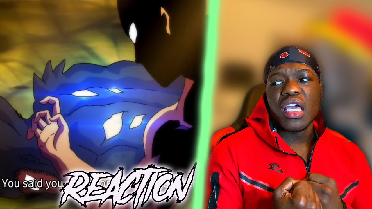 Serious Sneeze - One Punch Man Chapter 168 Fan Animation REACTION ...