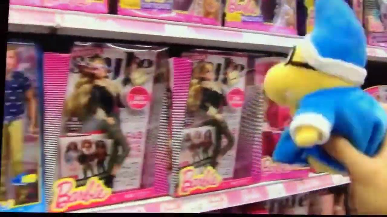 SML Cody meets Ken for the First Time - YouTube