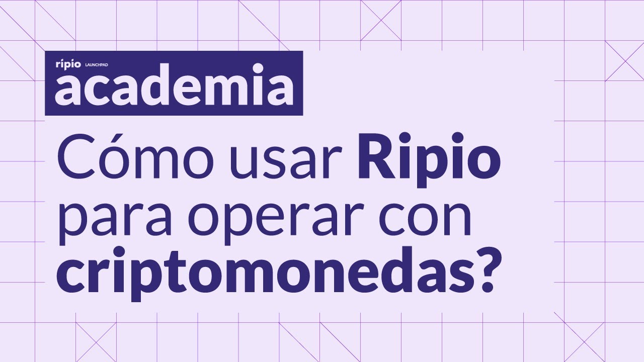 Tutorial RIPIO ARGENTINA: ¿CÓMO usar RIPIO y CÓMO FUNCIONA? | 📚 Ripio ...