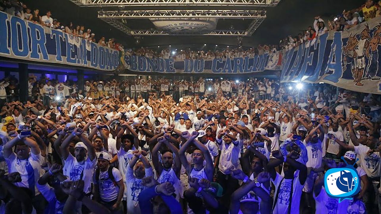 MÁFIA AZUL 40 ANOS A HISTORIA CONTINUA - YouTube