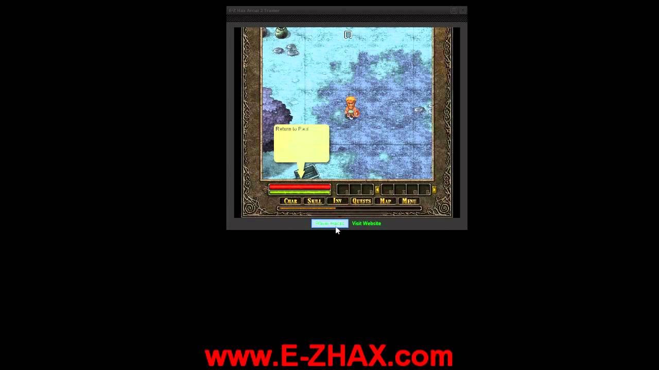 Arcuz 2 premium - daxtron