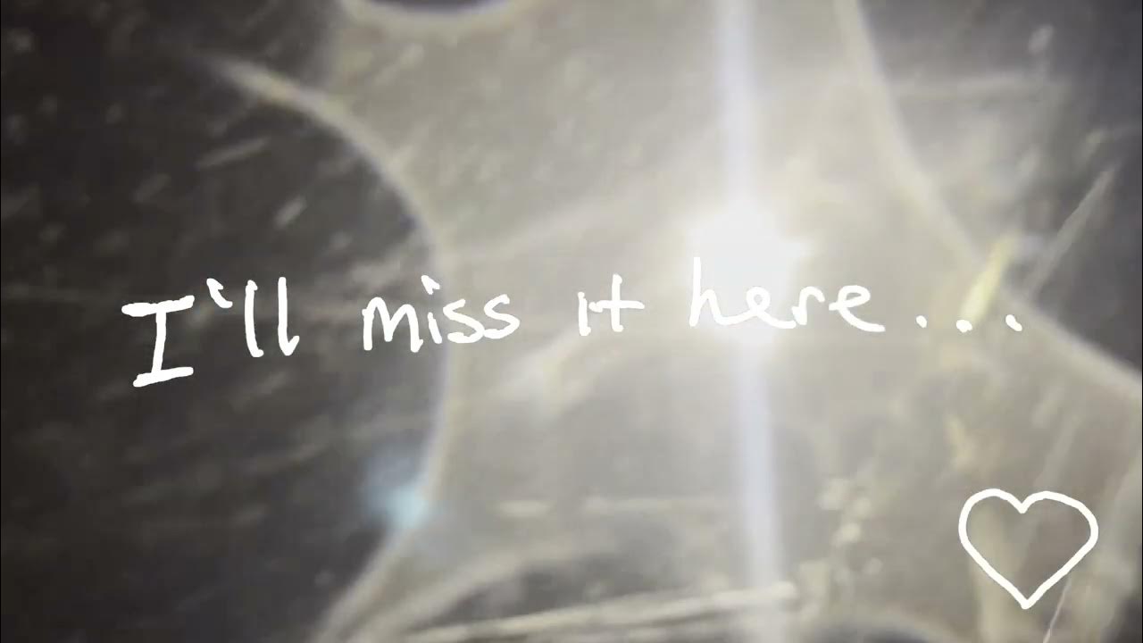 I'll miss it here... - Fund Mental Healthcare (Full Album Visualizer) - YouTube