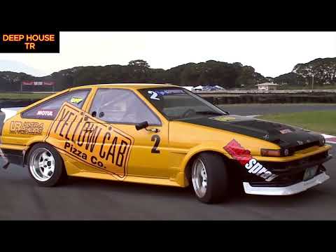 Armağan Oruç   Baby  Underground Drift Vibes