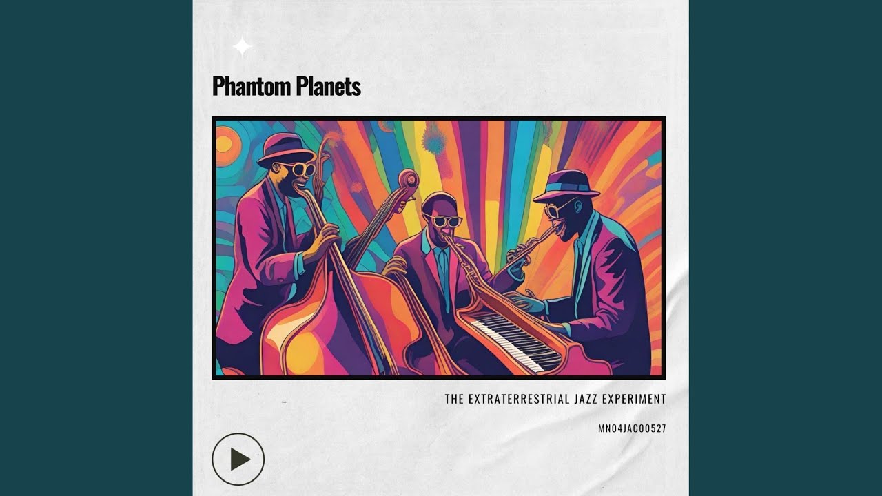 Shellfish Samba - YouTube