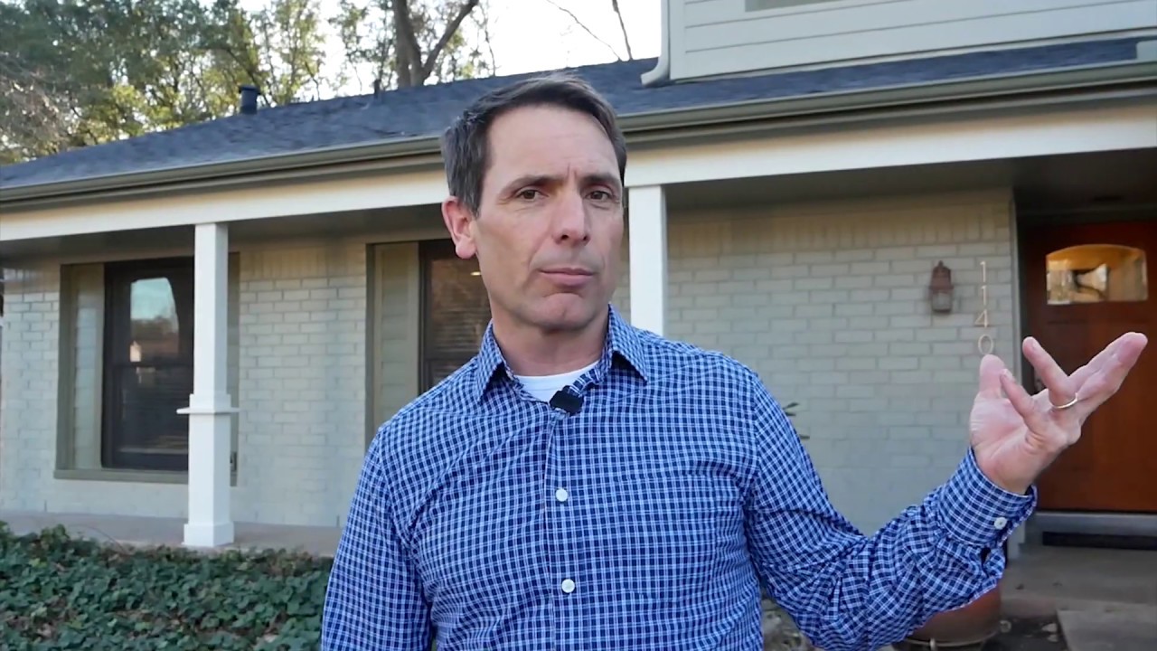 Curtis - Austin, TX - YouTube