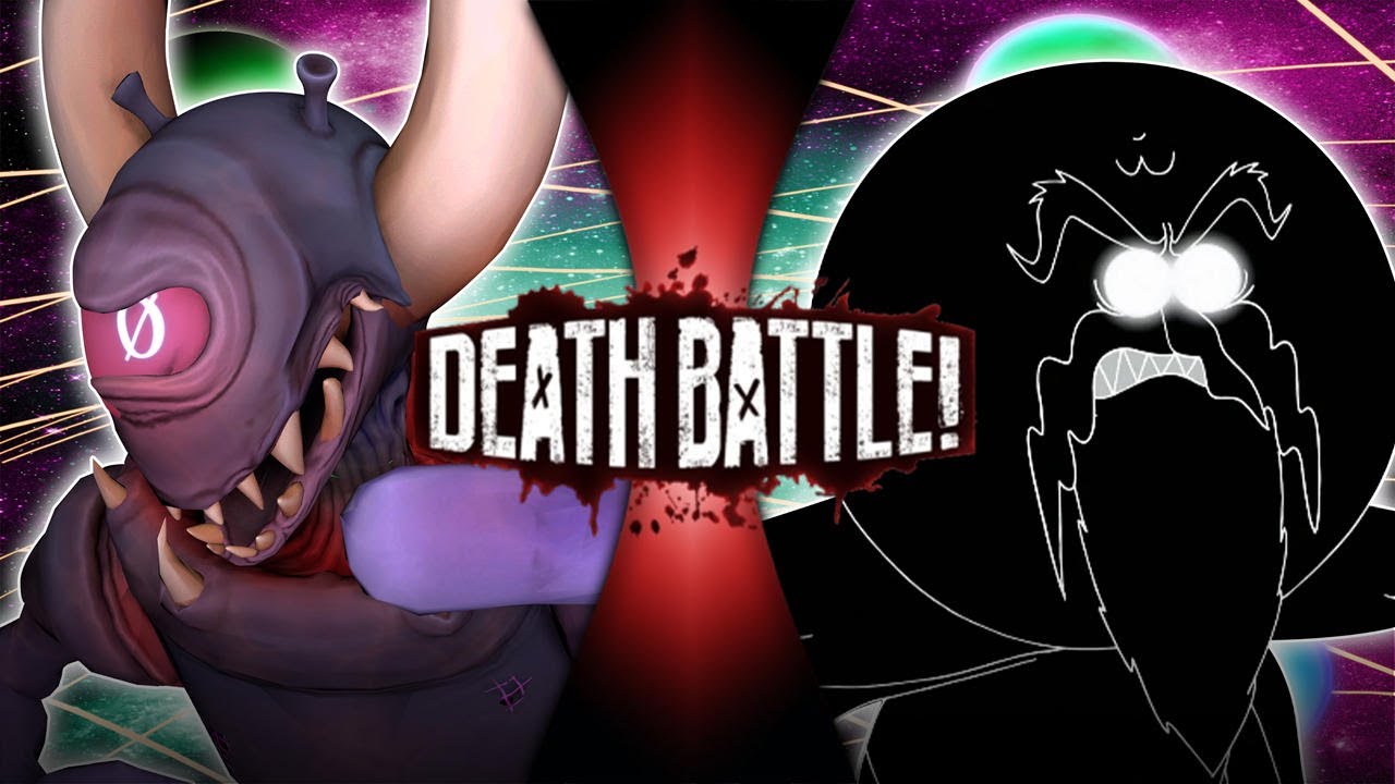 SMG0 VS Anti-Pops (SMG4 VS Regular Show) | DEATH BATTLE Idea - YouTube