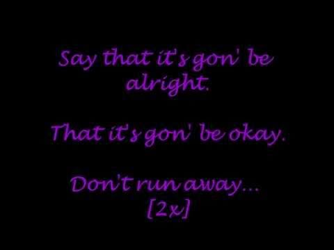 Vanessa Hudgens - Say Ok ( Lyrics ) - YouTube