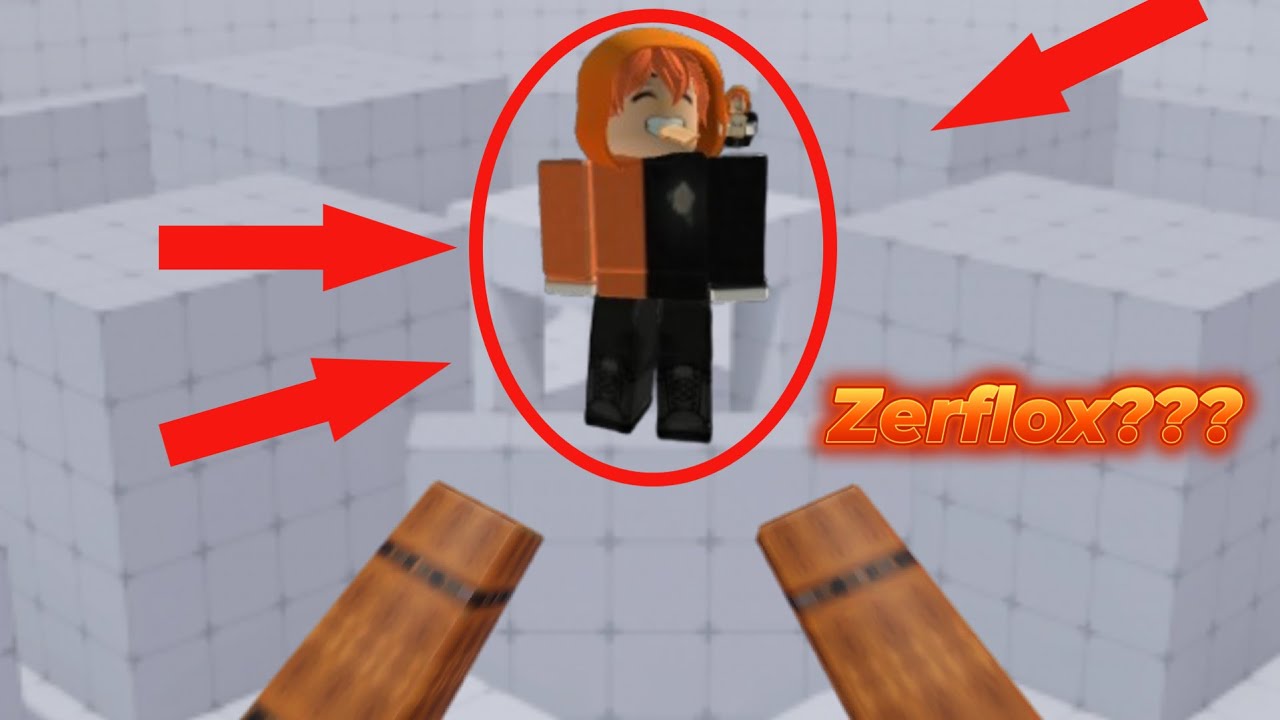 Una batalla épica contra Zerflox en Rivals,¿Me termina ganando🔫 - YouTube