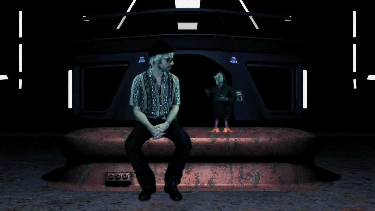 Darren and Baz (Liam Lynch and Matt Crocco) - YouTube