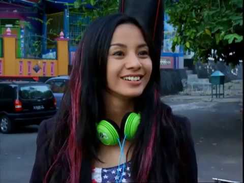Dimaz Andrean Ft. Kirana Larasati - (FTV Lawas) Ada Bidadari Dirumah Eyang