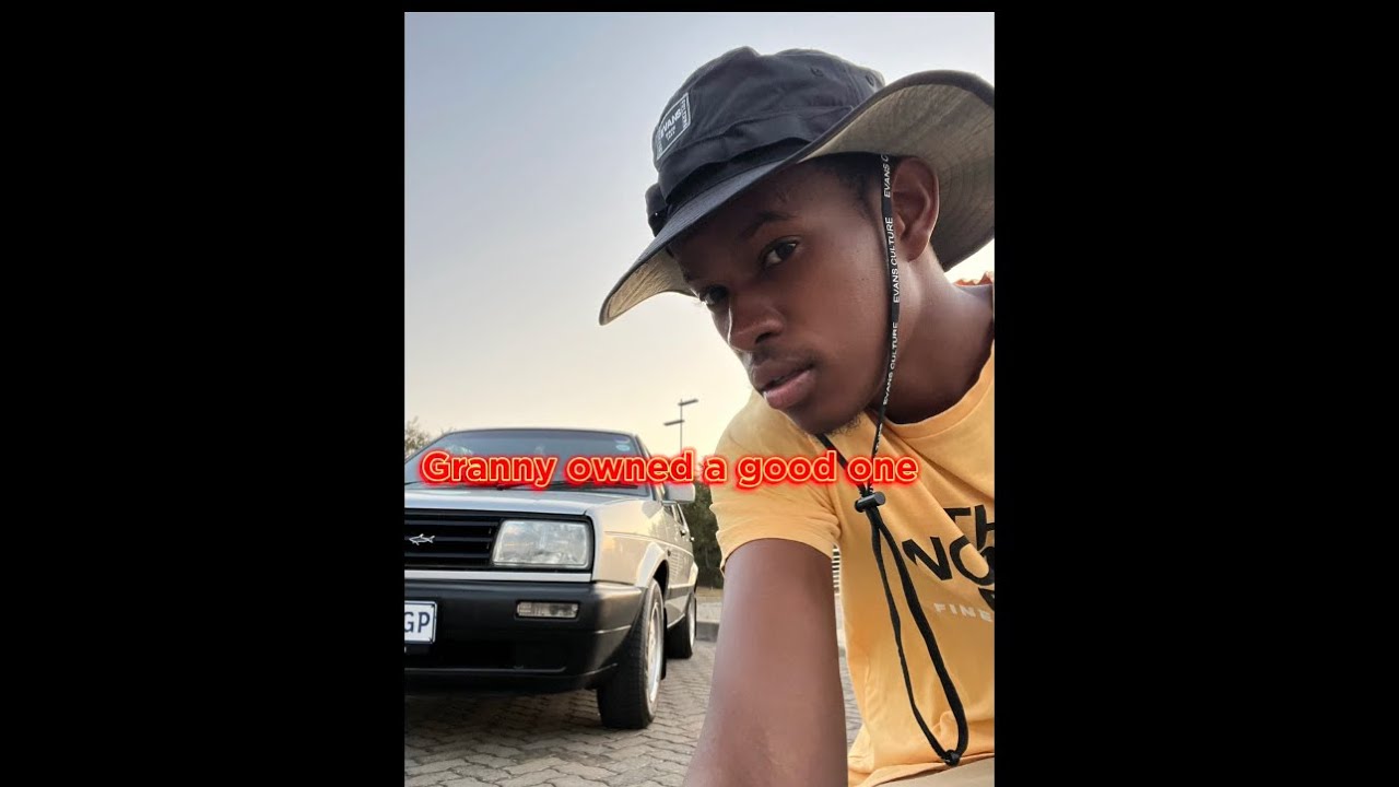 Stance church (sunday park off) - YouTube