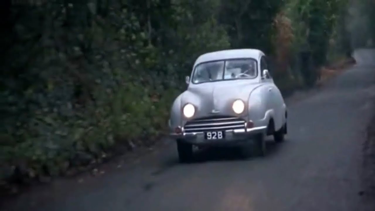 Top Gear -Tribute to Saab (Part 1) - YouTube