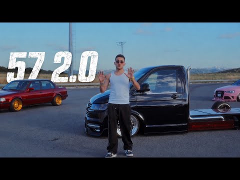 KAVAK - 57 2.0 (ft.bluefaceyusuf)