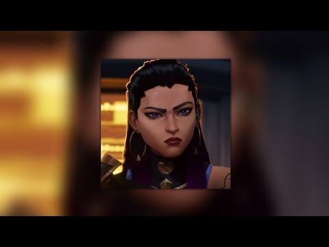 ODETARI & VALORANT - RUN! (feat. Lay Bankz) (Slowed and reverb) x reyna ...