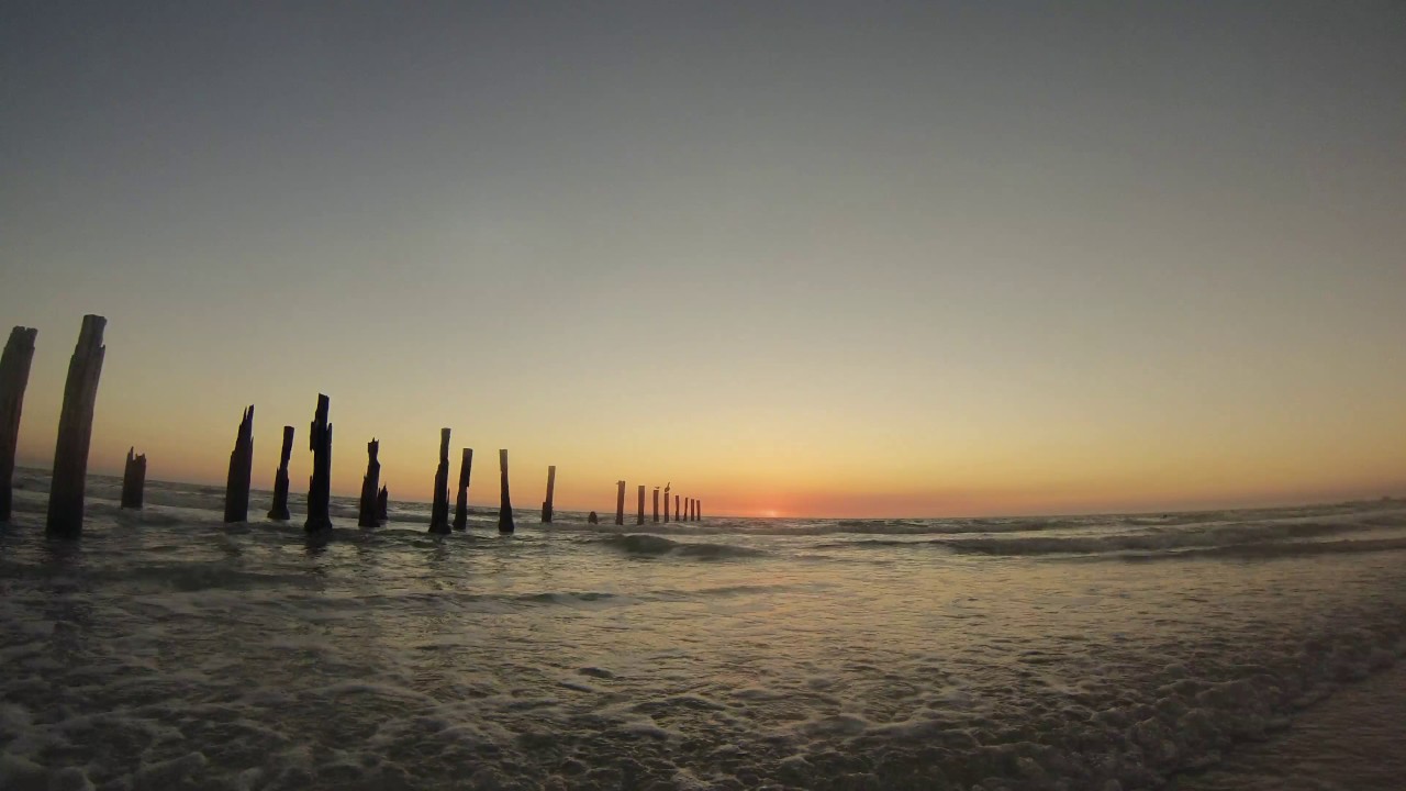 FMB FAST Sunset 2 24 - YouTube