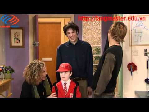 16 Extra English   Uncle Nick 1