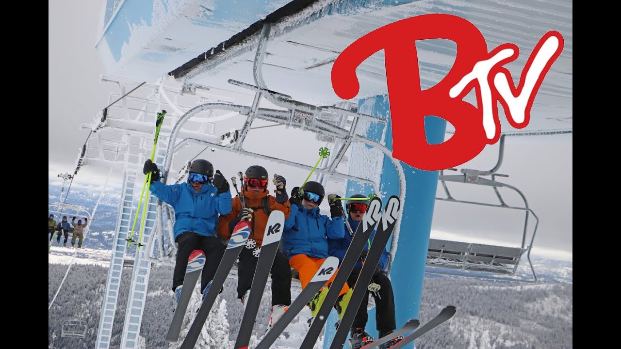 BTV 12-13-19: In Full Swing - YouTube