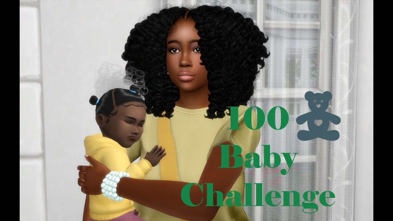 100 Baby Challenge--Episode 26 - YouTube